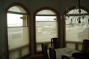 Top Down Bottom Up Shades Speciality10 | Custom Window Coverings | The ...
